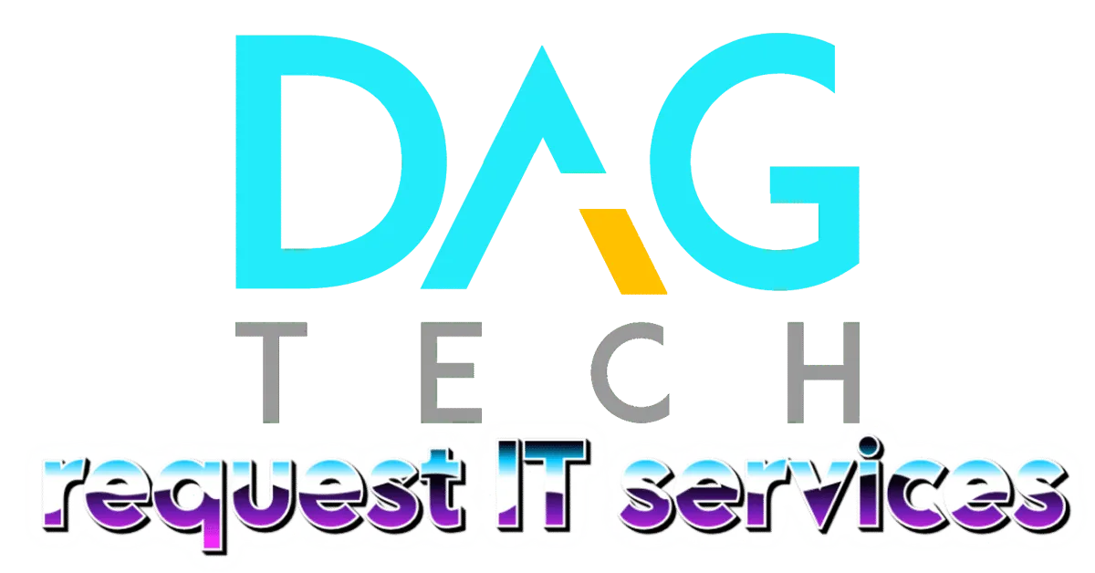 Request IT Services ⋆ DAG Tech