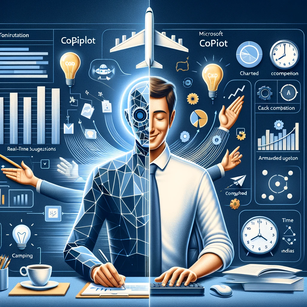 Implementing Microsoft Copilot for Your Business ⋆ DAG Tech