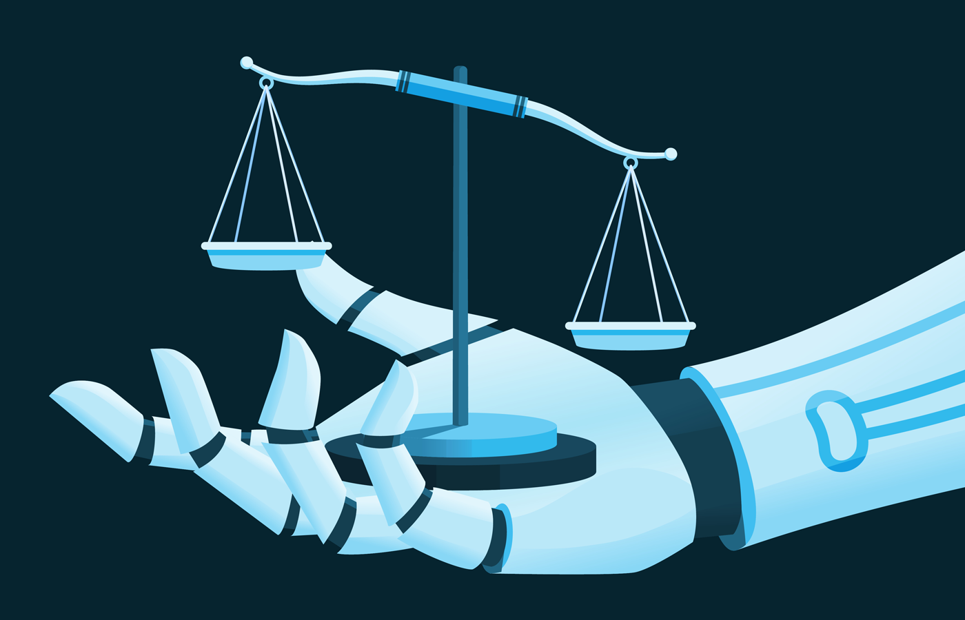 How to Create AI Policies ⋆ DAG Tech